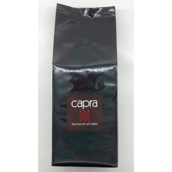 Capra Coffee | Order your Coffee quickly and easily today!