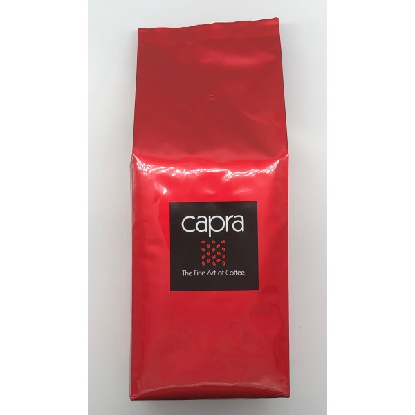 Capra Coffee | Order your Coffee quickly and easily today!