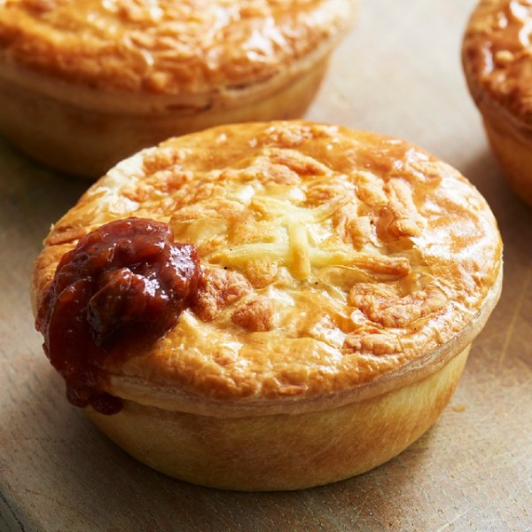 Posh Foods | Order your Bakery quickly and easily today!