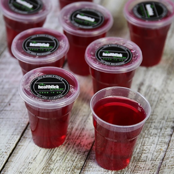 The Healthlink Crew | Order your Other - Food quickly and easily today!