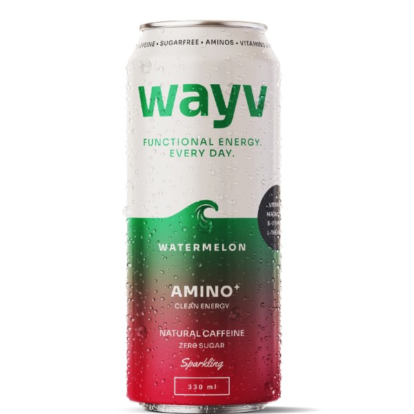 Wayv | Order your Drinks quickly and easily today!