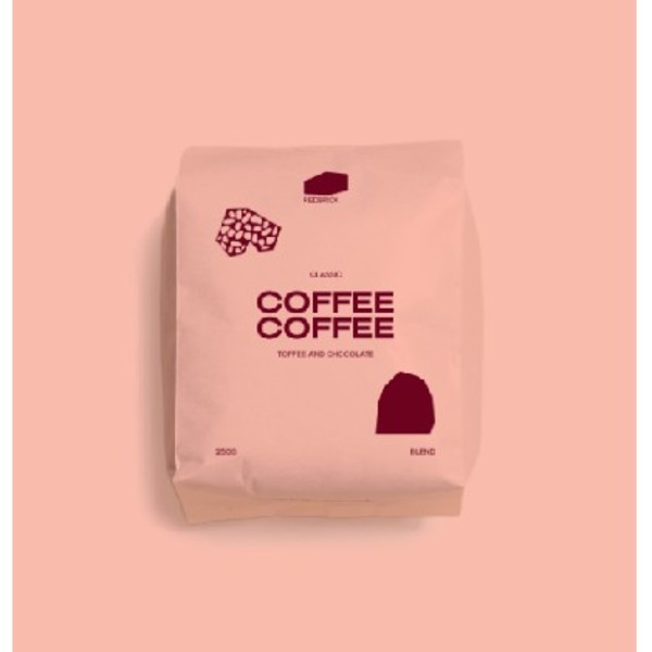 Redbrick Coffee | Order your Coffee quickly and easily today!