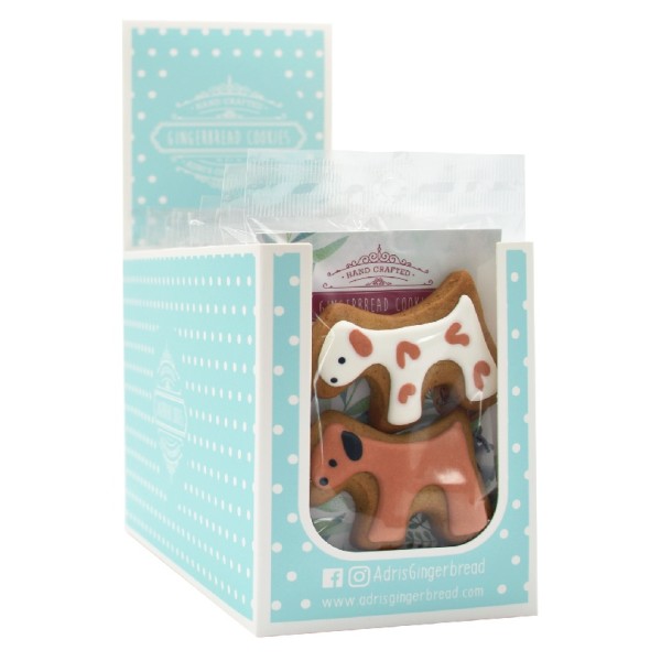 Adri's Gingerbread | Order your Bakery quickly and easily today!
