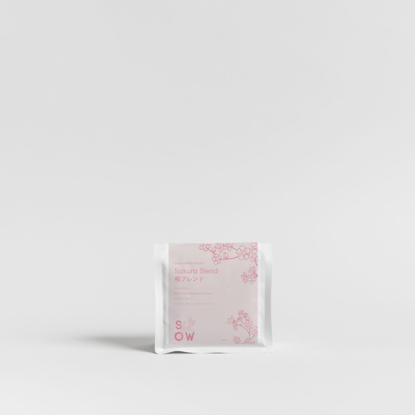 Sow Coffee Project | Order your Coffee quickly and easily today!