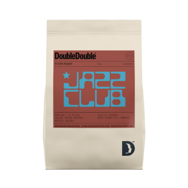 Double Double Coffee | Order your Coffee quickly and easily today!