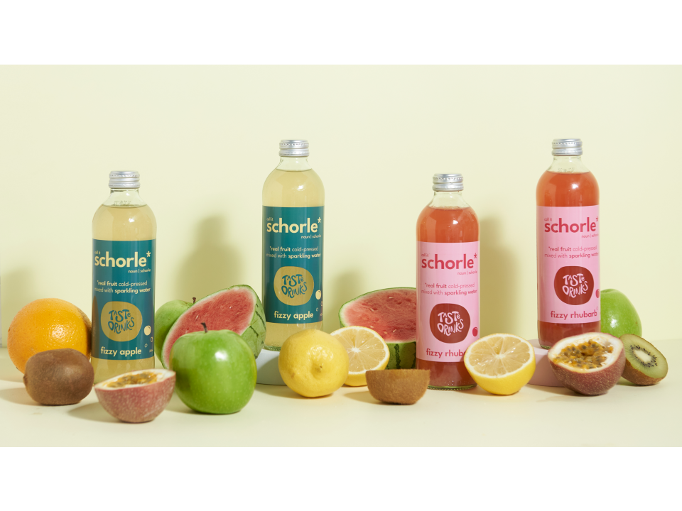 Find a Soft Drinks Supplier | All in one place | Connect direct ...